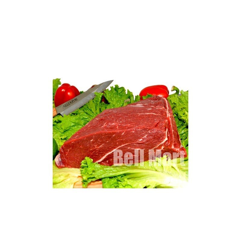 Paleta De Boi Bloco 1kg Bell Mart